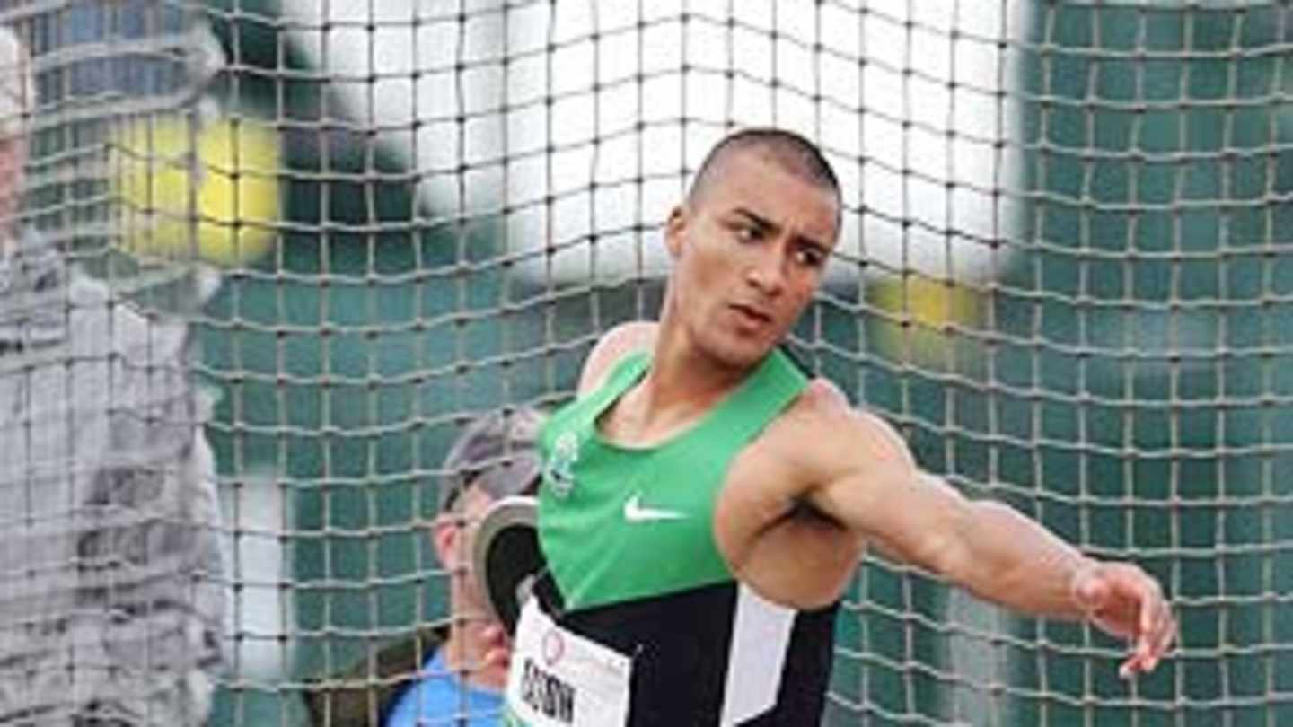 Tim Layden: Olympic decathlon preview - Sports Illustrated