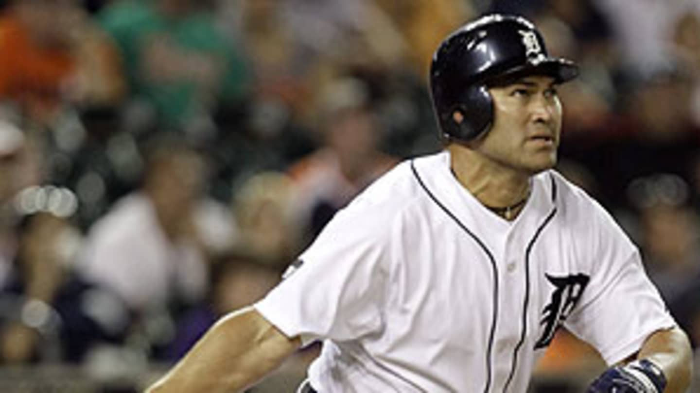 Tim Marchman: Your vote on Damon says a lot about your Hall of Fame ...