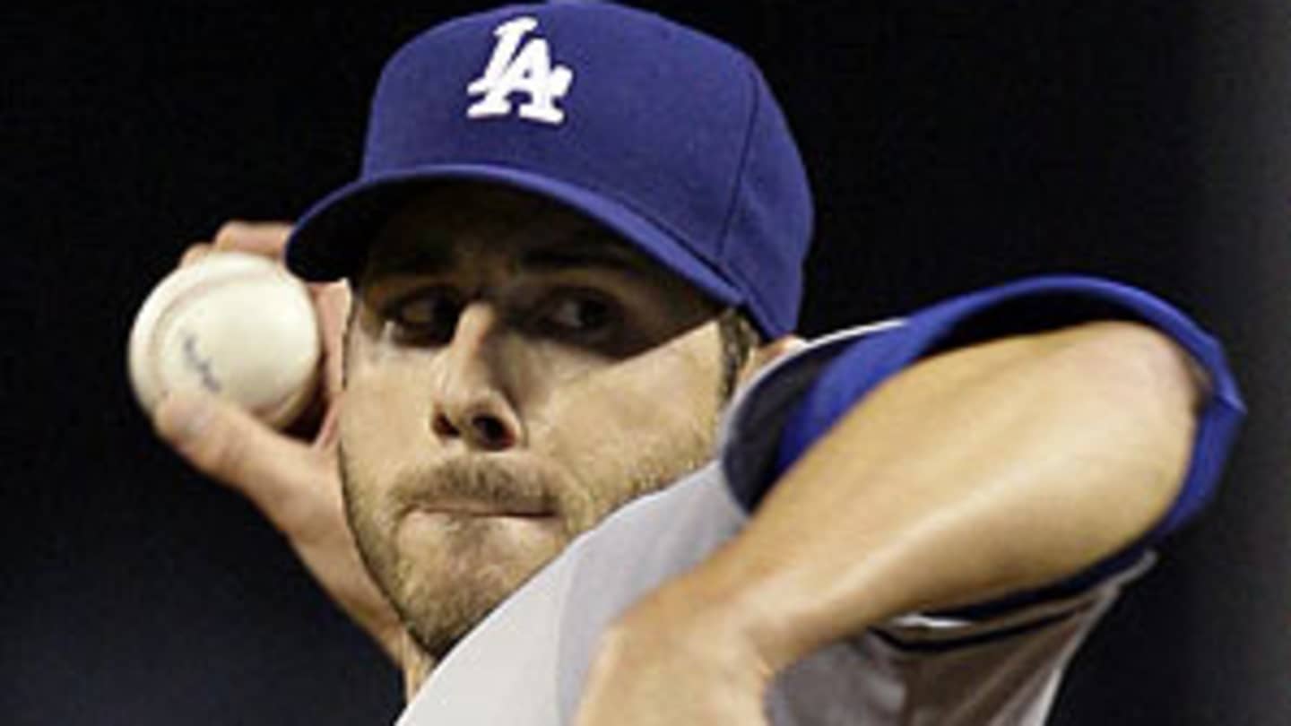 Tim Marchman: Hot Stove Report: Garland is a better signing than Sheets ...