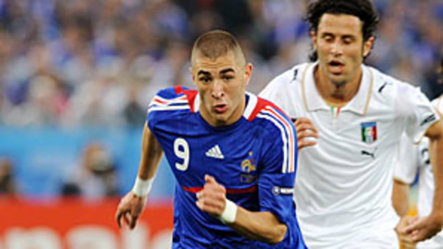 Gabriele Marcotti: Don't be too quick to judge players based on ...