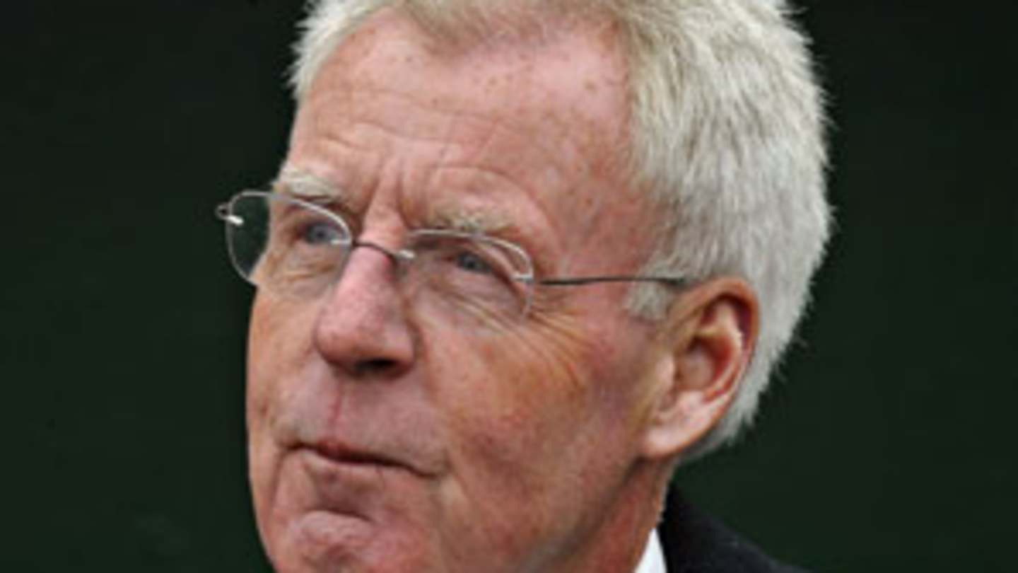 Richard Deitsch: Peter Gammons Unplugged - Sports Illustrated