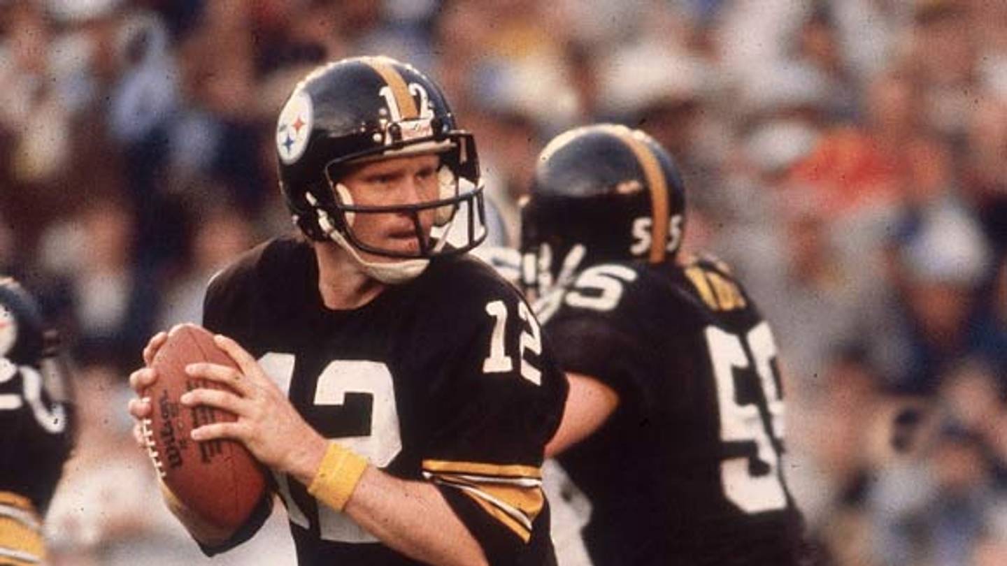 Super Bowl Champions: 1978 Steelers - Sports Illustrated