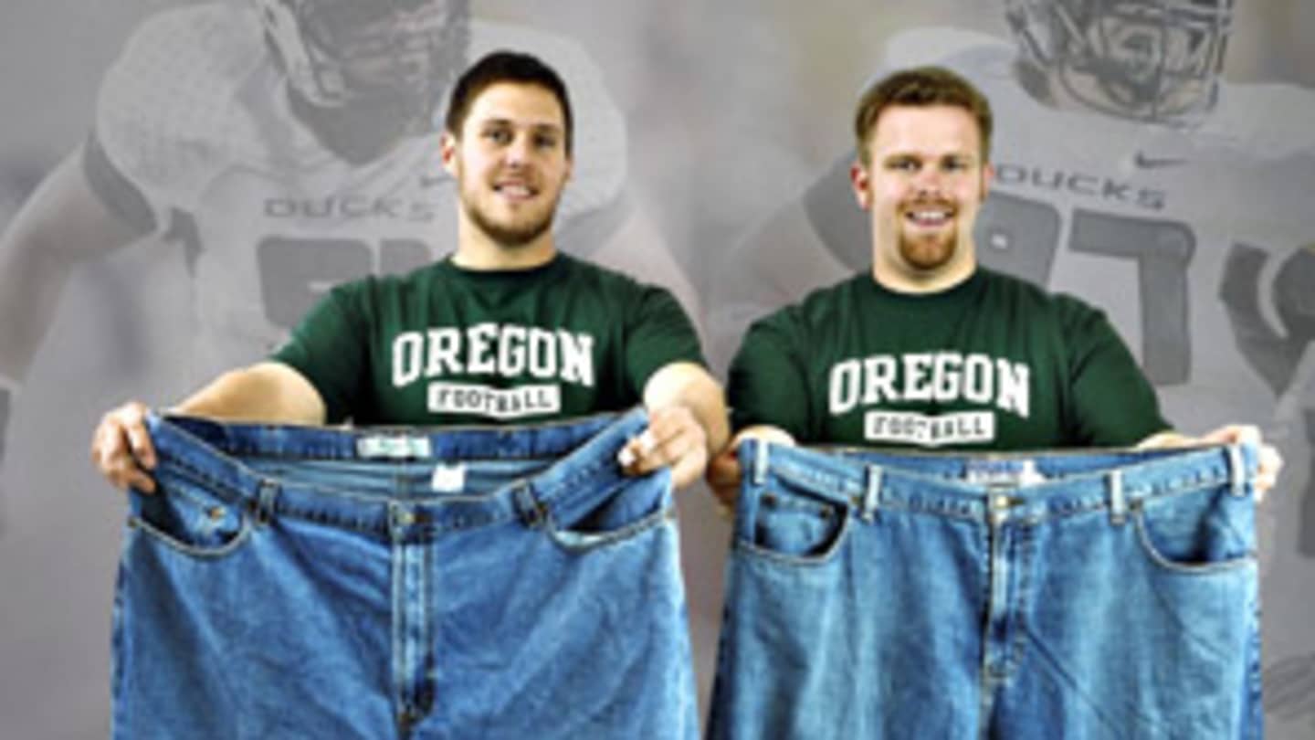 George Dohrmann: Former linemen fight to get their bodies back - Sports ...