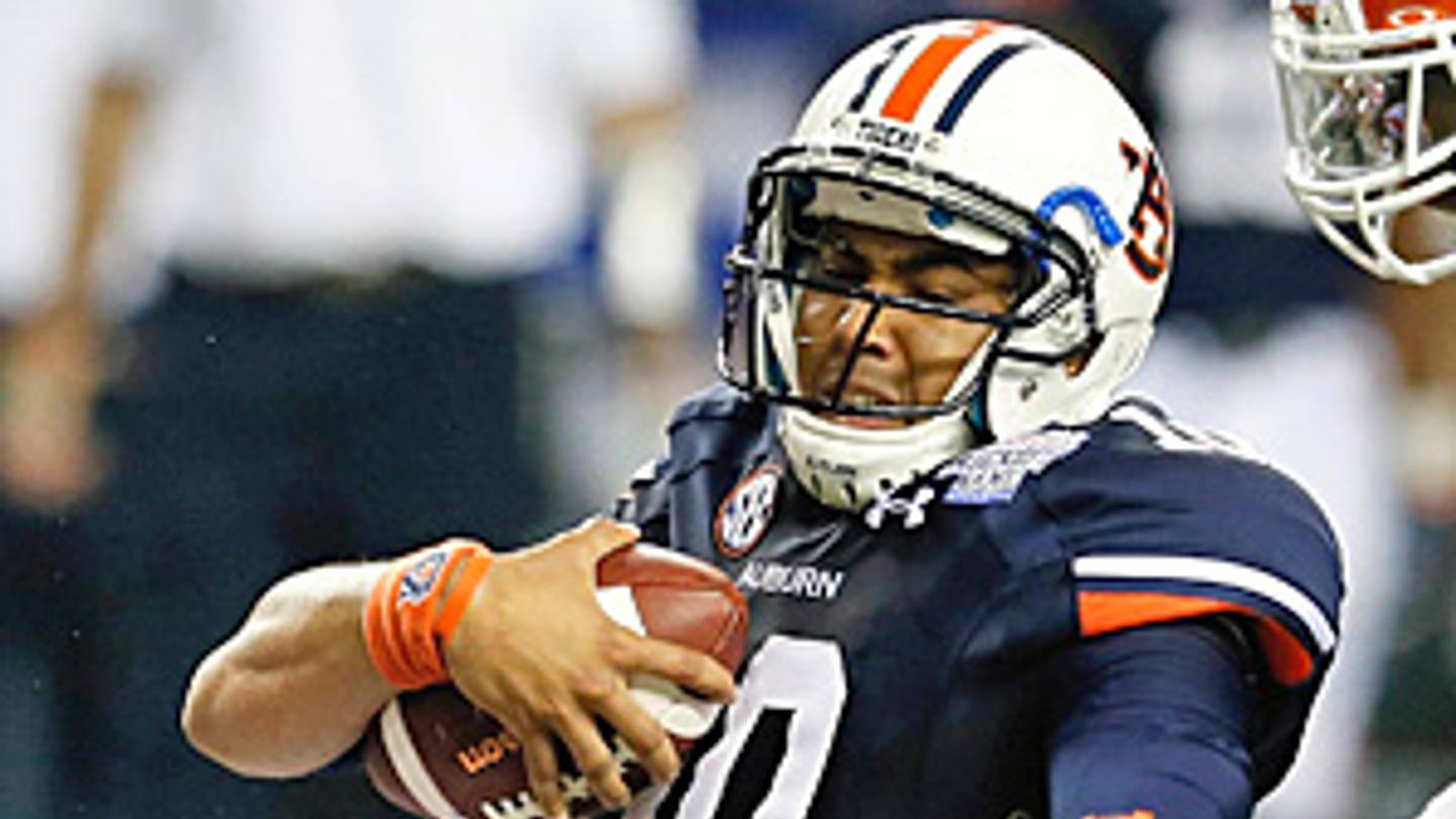 Andy Staples: Clemson has something to build on after season-opening ...