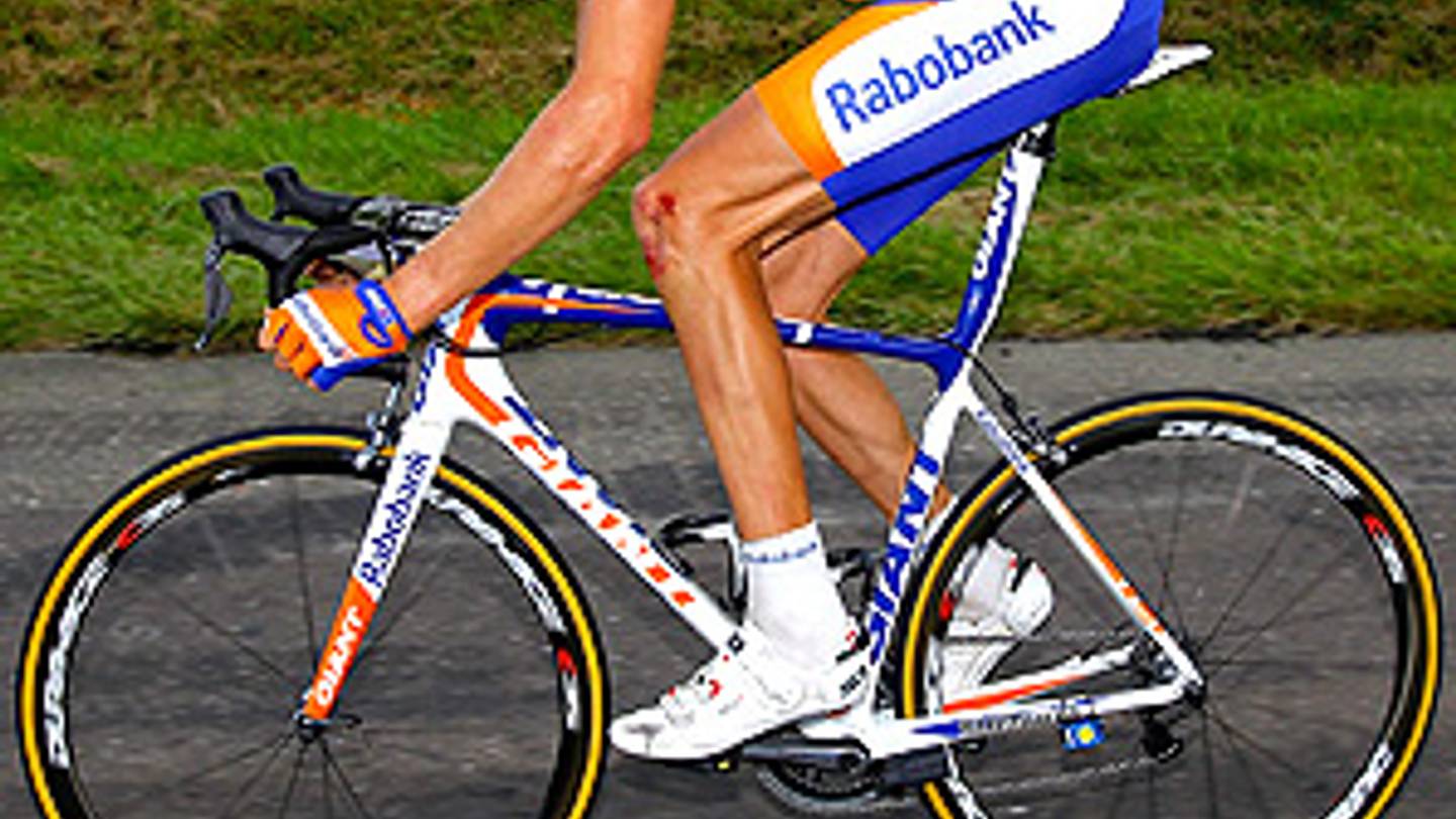 Rabobank pulls cycling team sponsorship, team to be renamed Blanco Pro ...