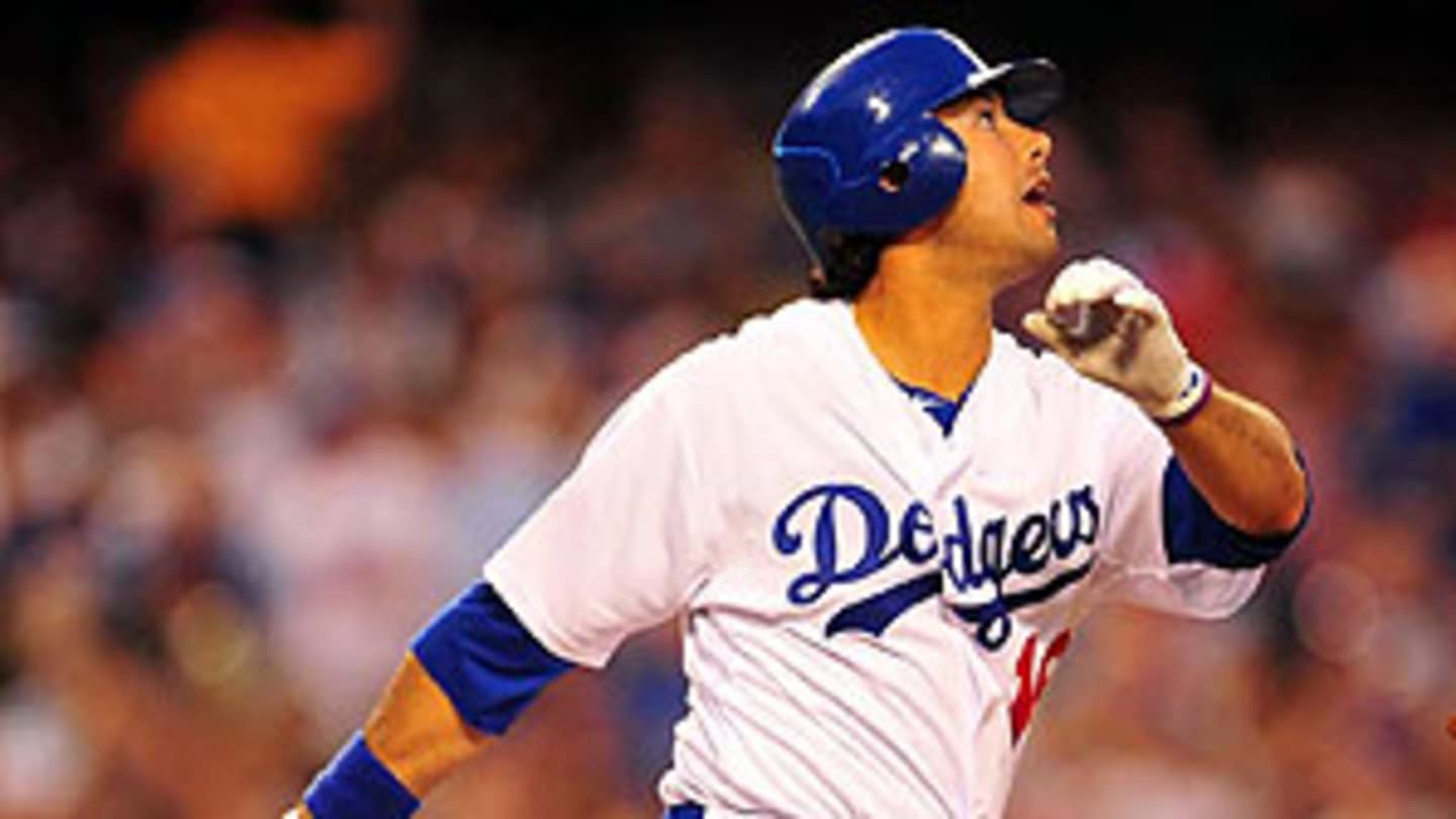 andre ethier contract