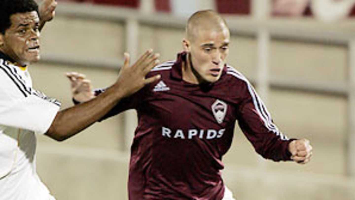 Greg Lalas: The future in now in MLS -- here are 4 youngsters to watch ...