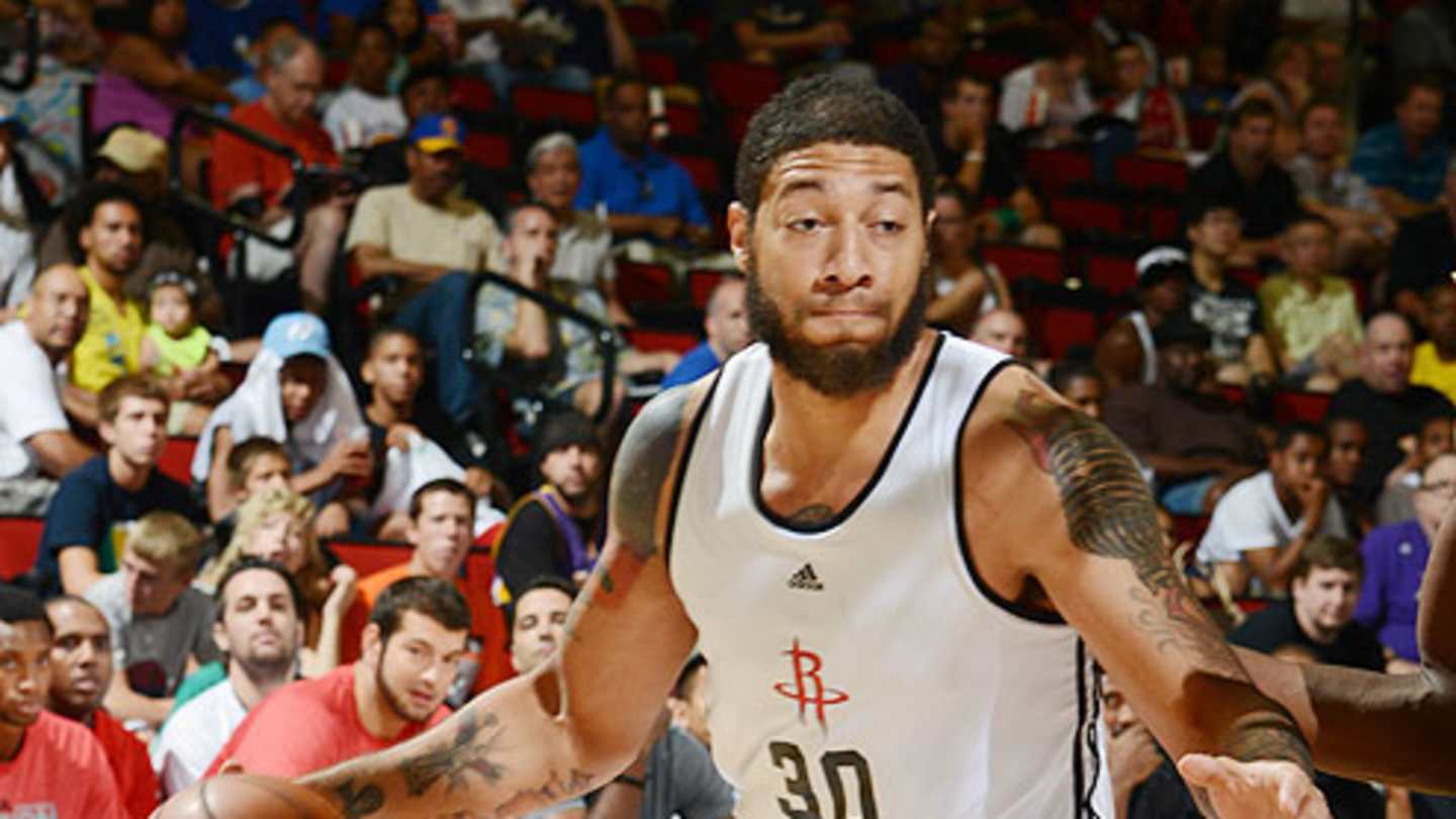NBA Rookies To Watch - Sports Illustrated