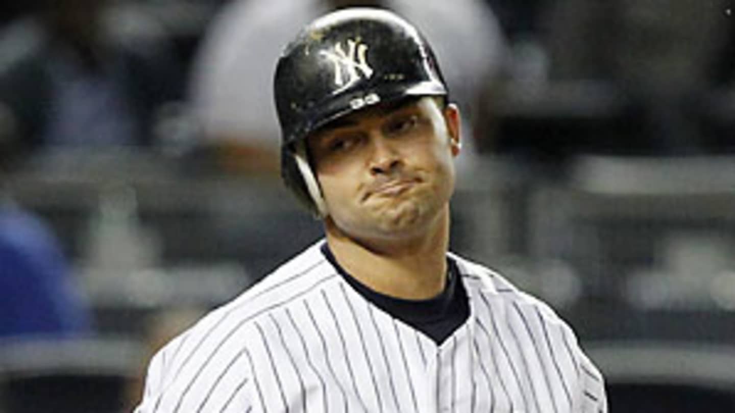 Gary Gramling: Yankees offense should pave way for Swisher rebound ...