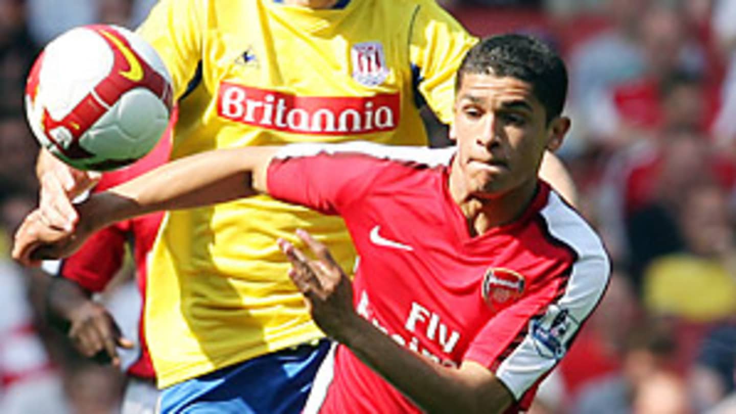 Gabriele Marcotti: Arsenal struggling to stay ahead of EPL pack ...