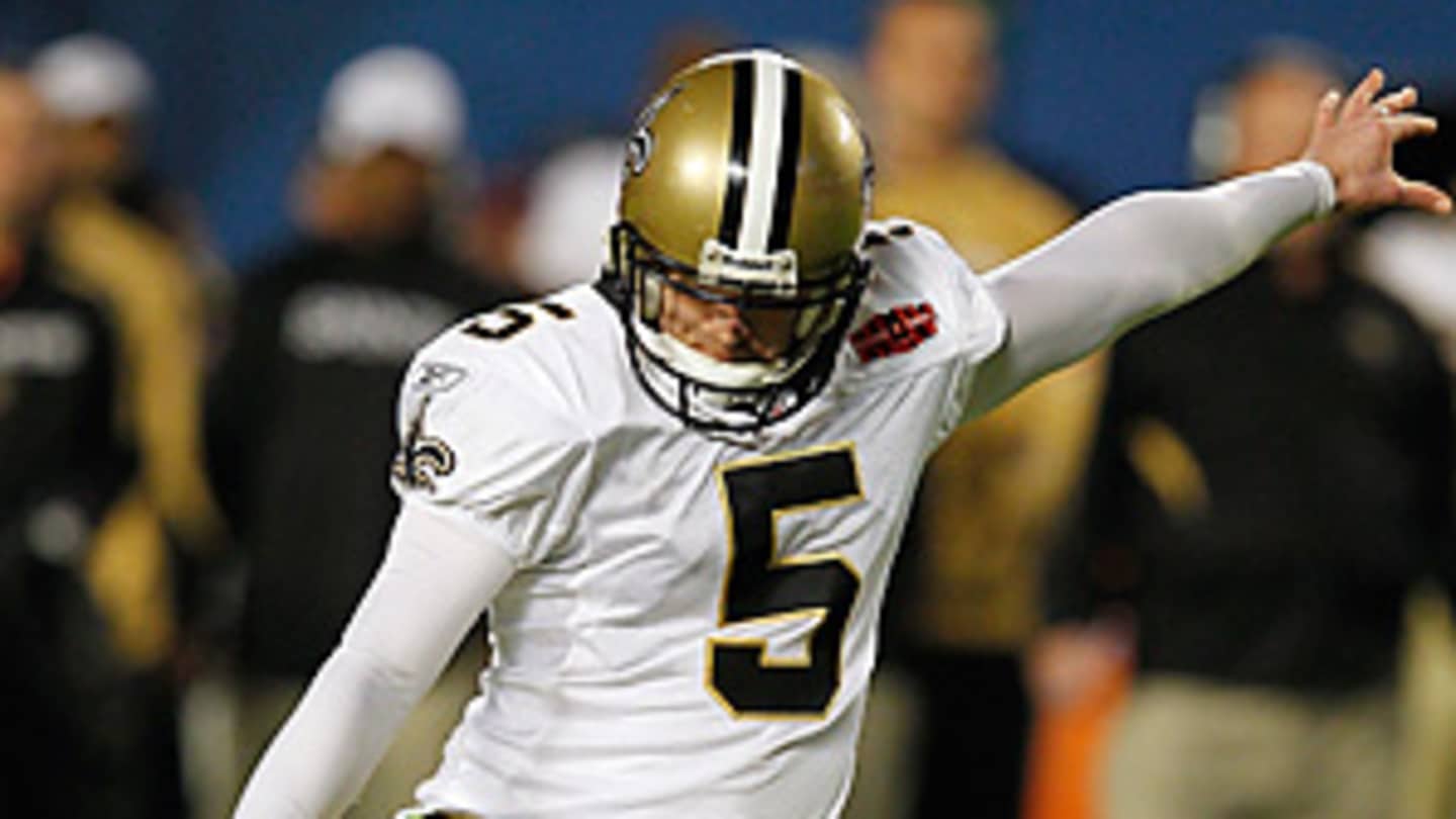 David Komer: Five-minute guide to kickers, defenses - Sports Illustrated