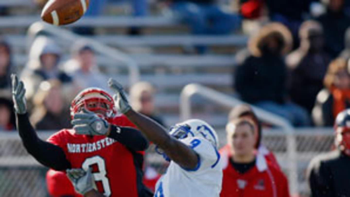 Jeff Pearlman: Hofstra does the right thing bu dropping its football ...