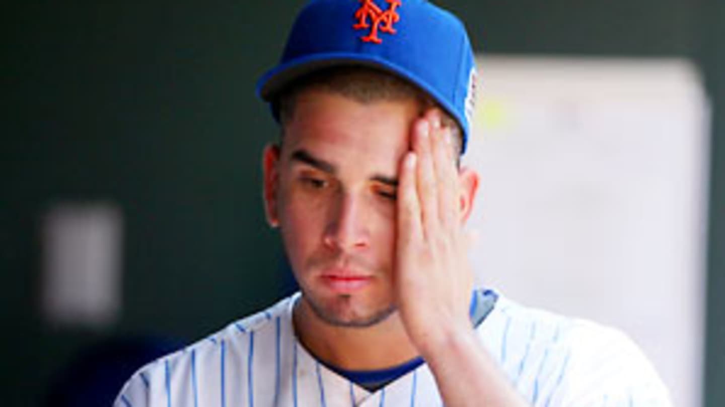 Tim Marchman: Renteria, Taveras head the list of biggest free-agent ...