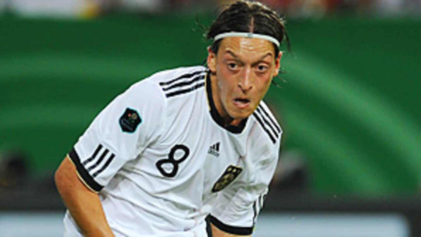 Raphael Honigstein: Euro 2012 Preview: Germany - Sports Illustrated