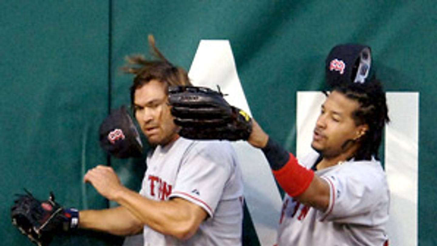Joe Lemire: Damon, Ramirez can help Rays compete in 2011 - Sports ...