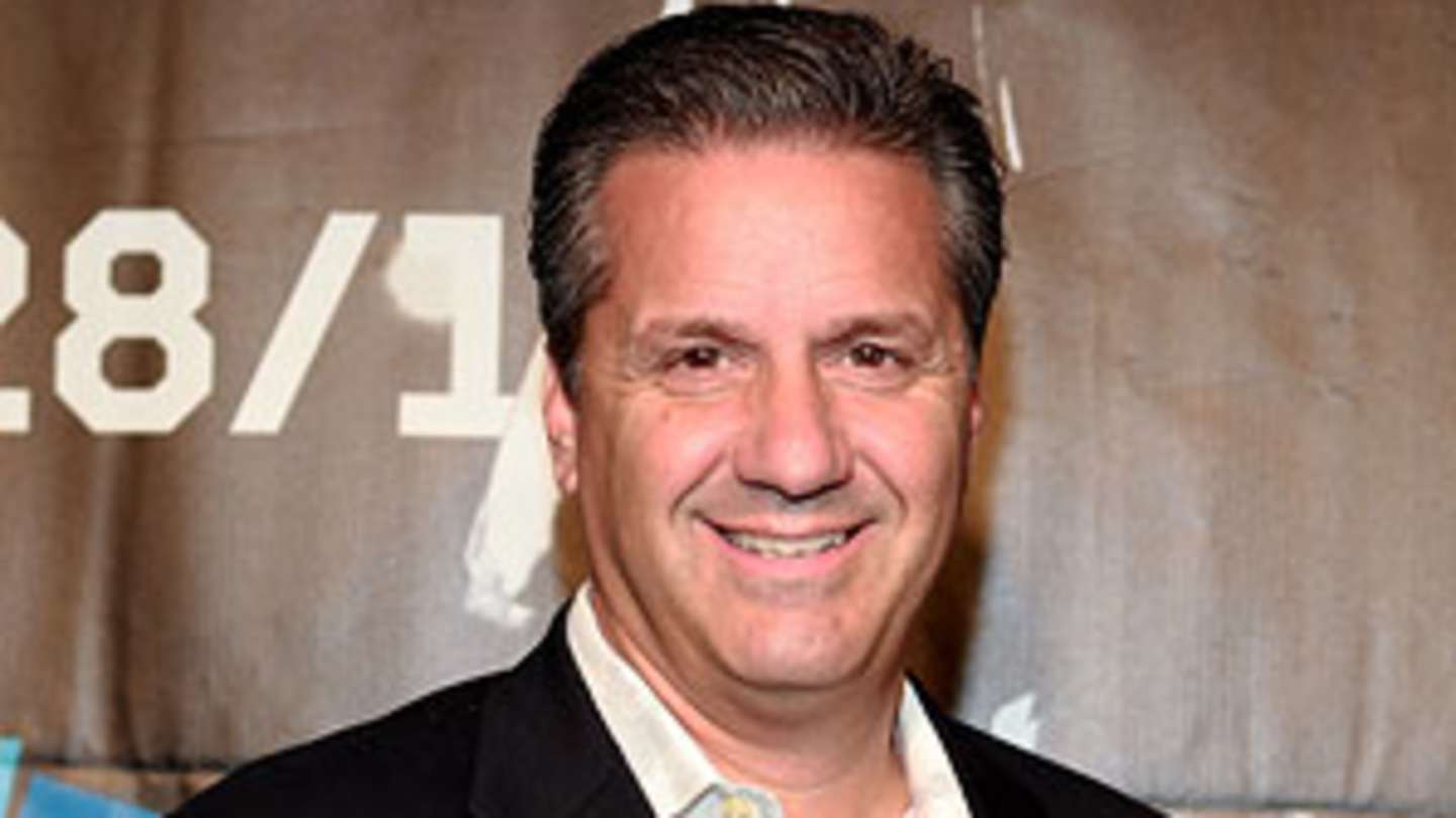 Rob Dauster: Rappers Jay-Z, Drake key components of John Calipari's ...