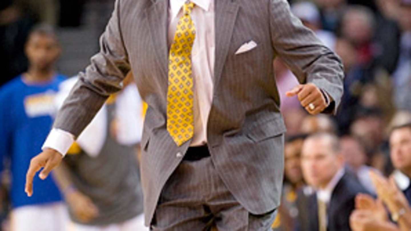 Sam Amick: Warriors think big, but the results still lag - Sports ...