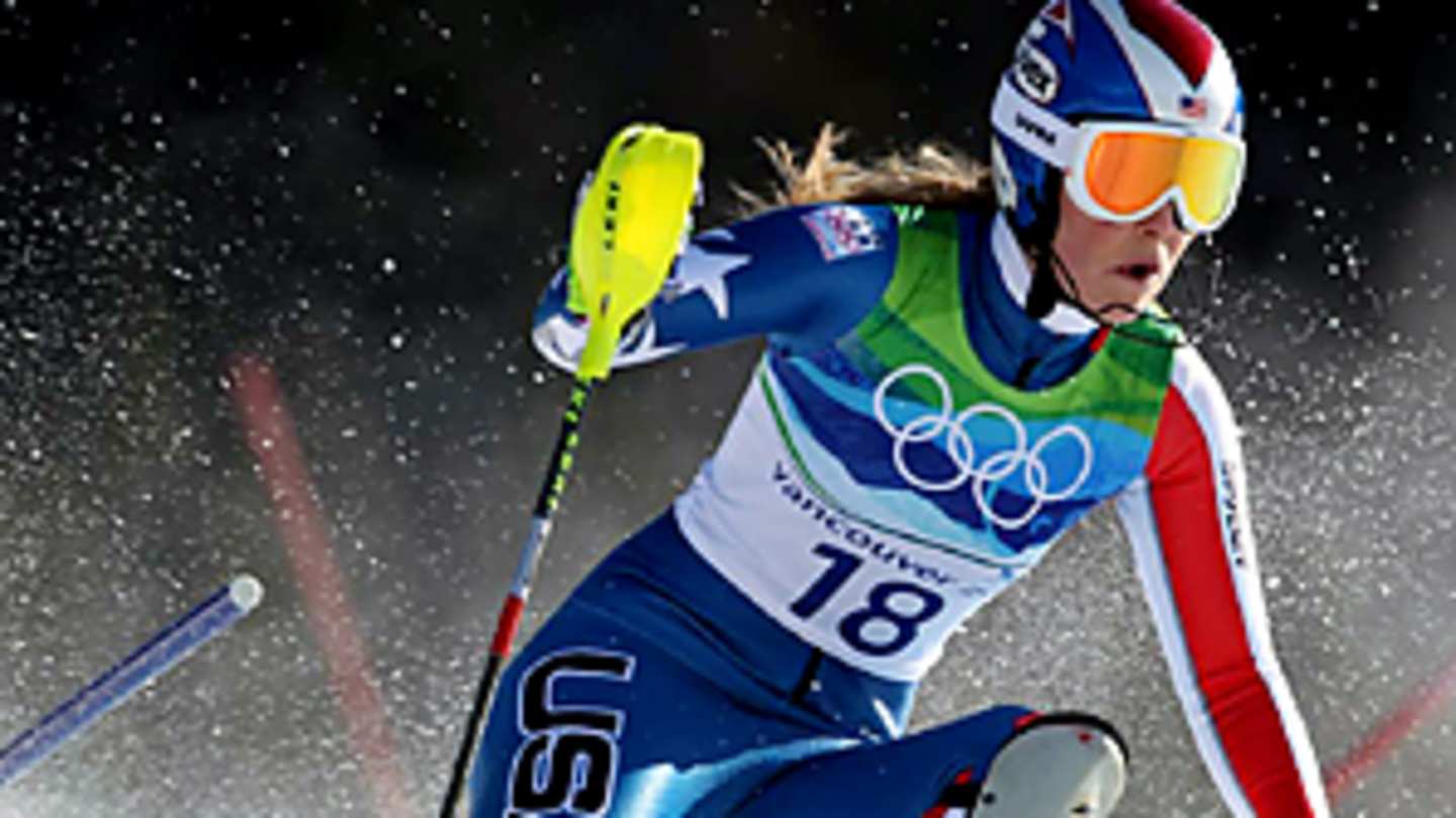 Richard Deitsch: Daily Olympic Briefing, Feb. 20 - Sports Illustrated