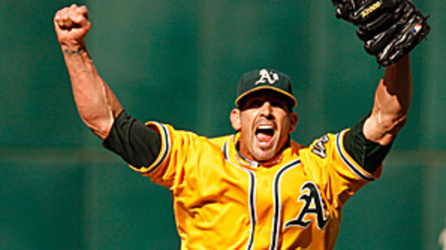 Tom Verducci: A's historic title reminds us why we love baseball ...