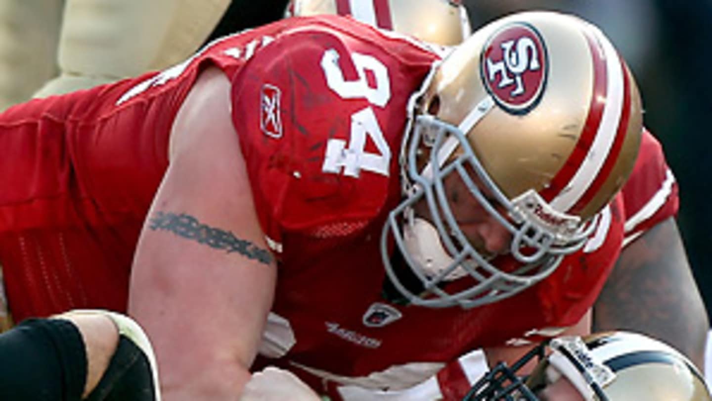 Ann Killion: Surprising 49ers take their cues from inspired, mighty DE ...