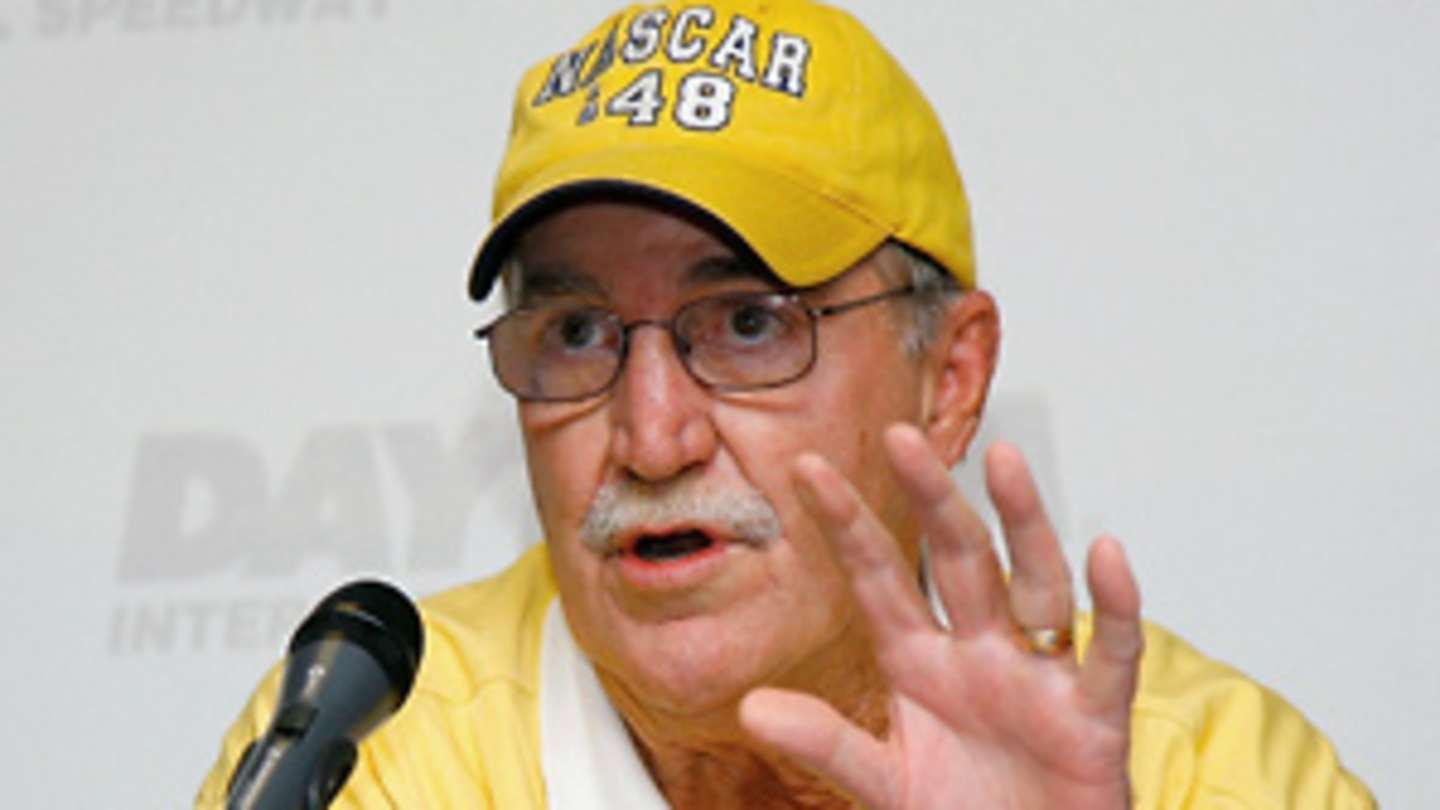 Jim Hunter to be inducted into NMPA Hall of Fame - Sports Illustrated