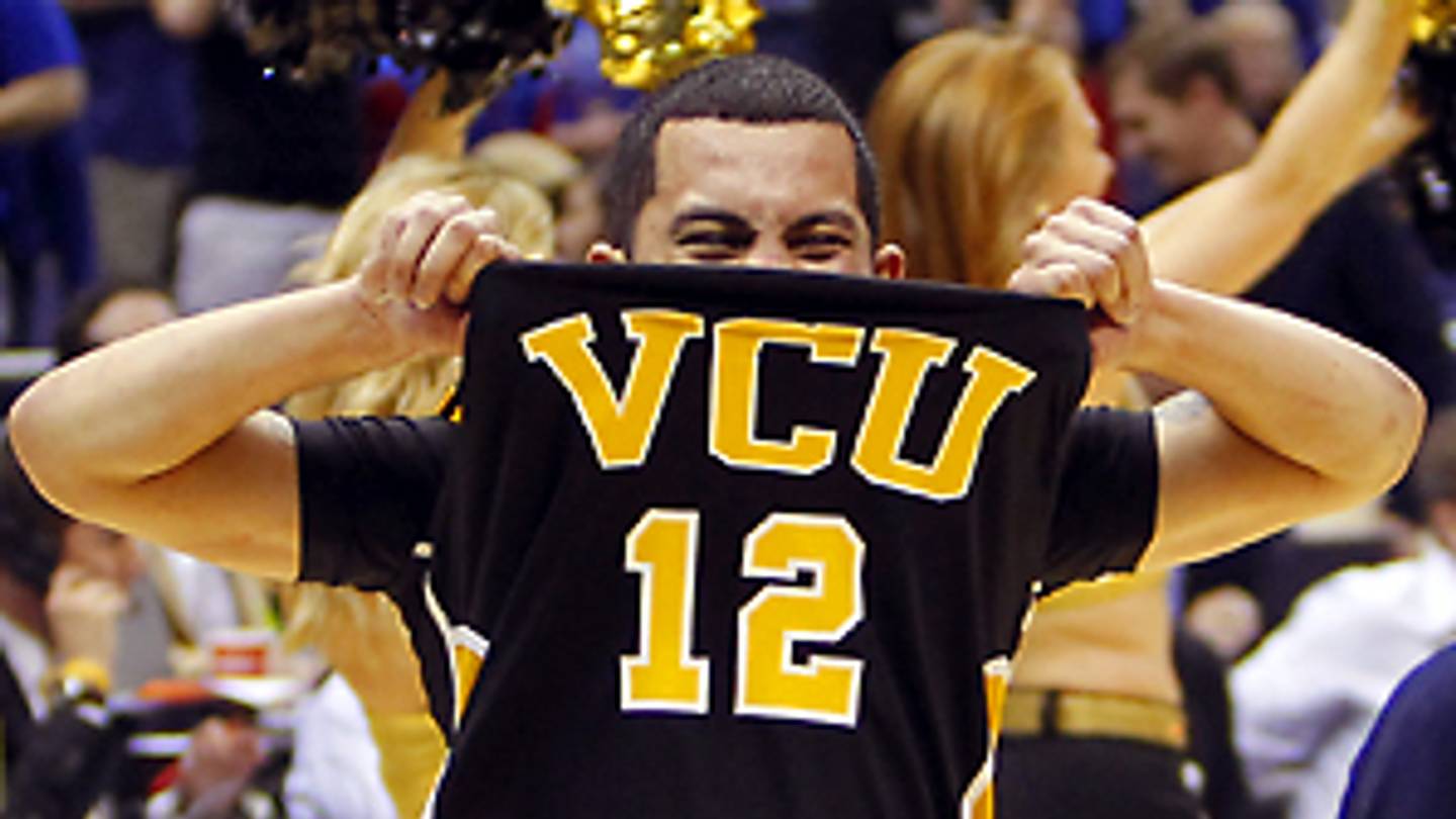 Seth Davis: VCU will fuel more talk of tourney expansion; it's still a ...