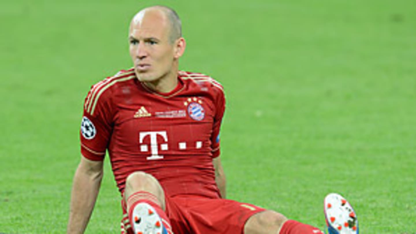 Raphael Honigstein: Bayern Munich faces summer of change - Sports ...