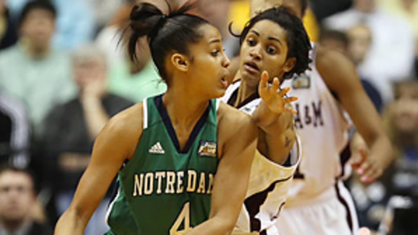 Richard Deitsch: Irish darling Diggins' season ends in sorrow, but she ...