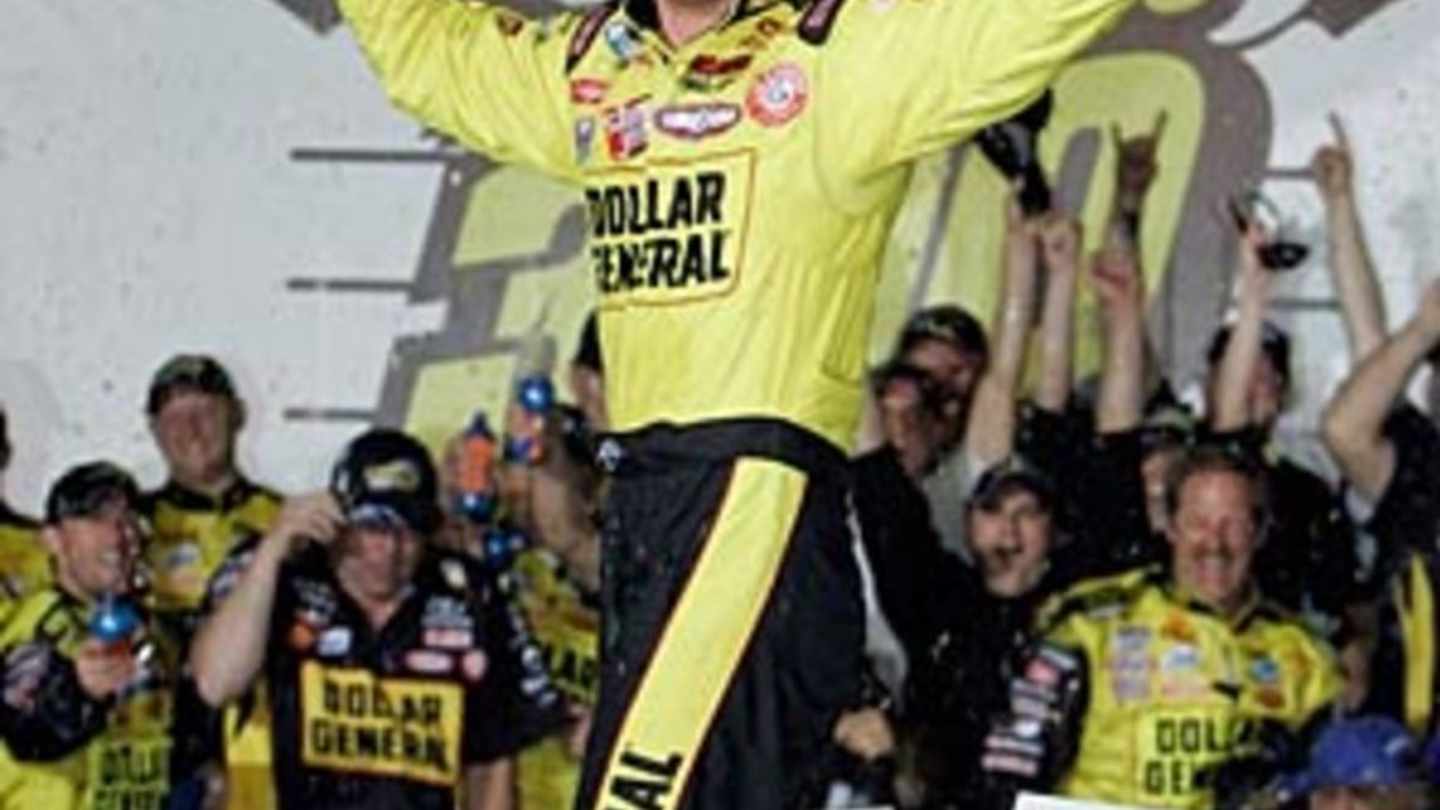 Brant James: Small tracks struggle to stay viable in current economy ...