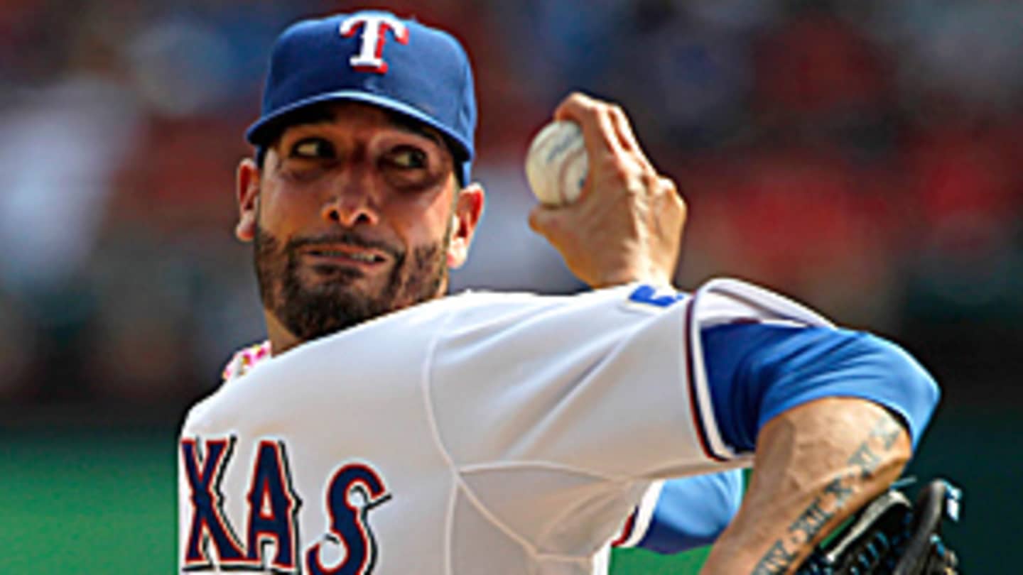 Phillies add Mike Adams, John Lannan - Sports Illustrated