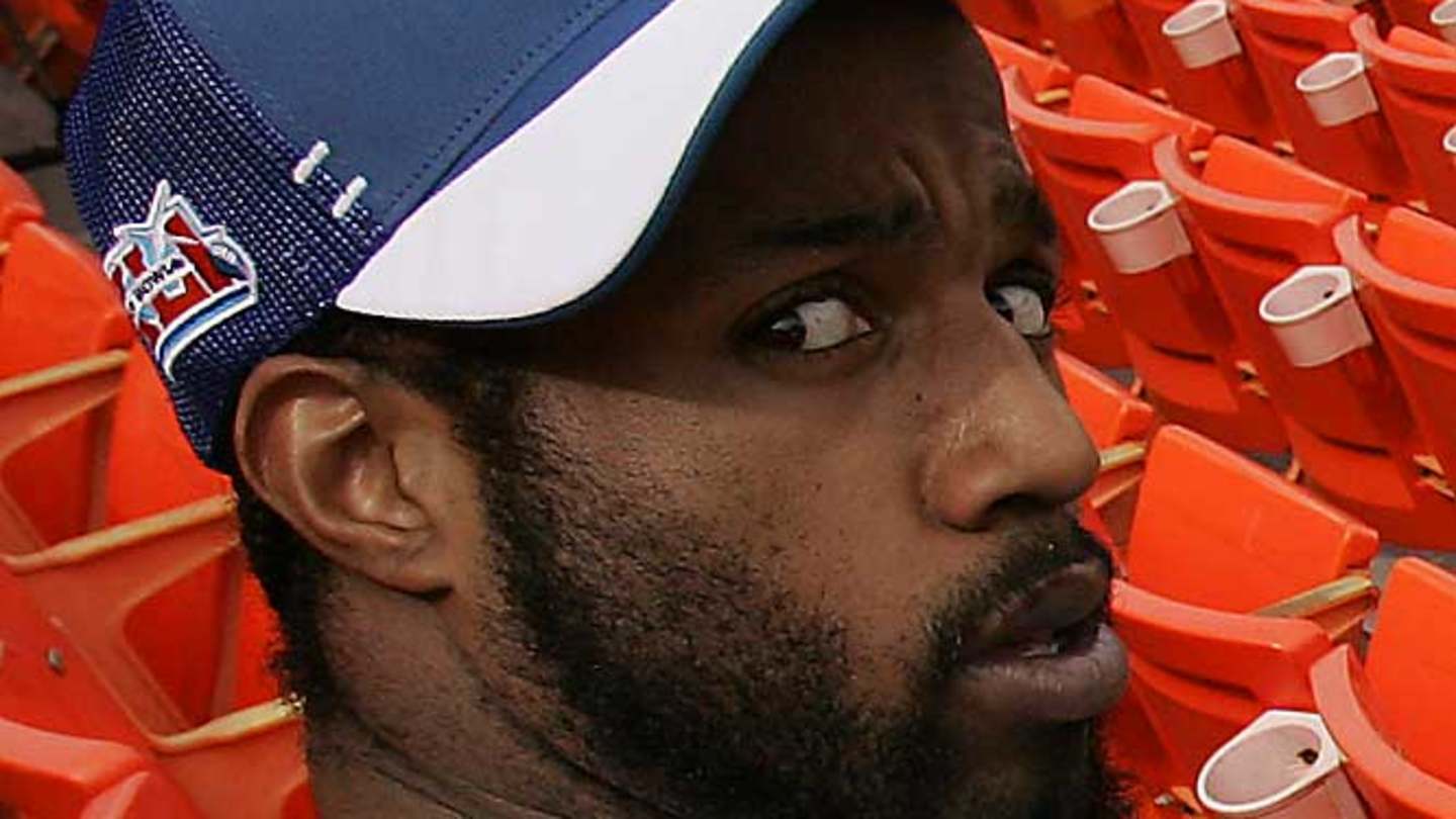 NFL Legal Issues Since 2006 - Sports Illustrated