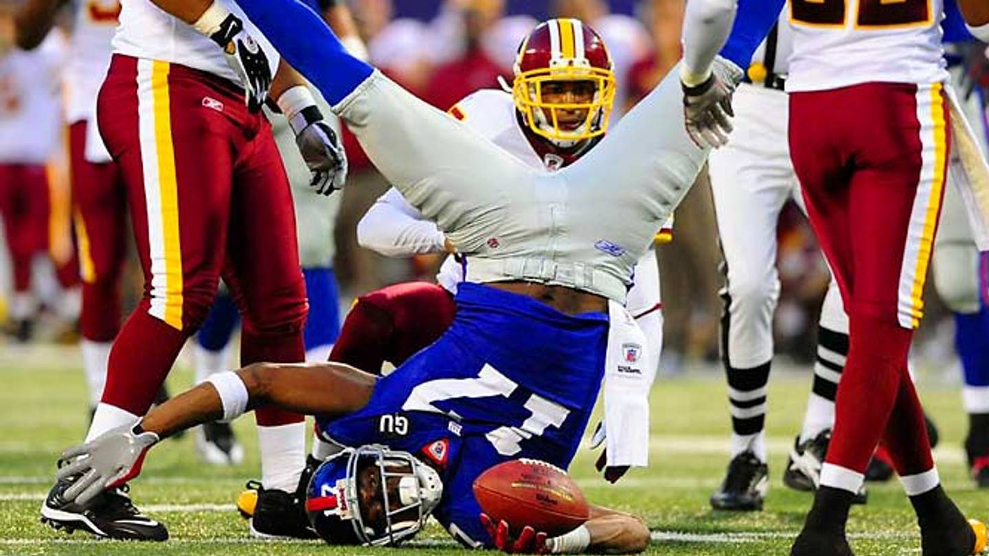 Best NFL shots from Week 1 - Sports Illustrated