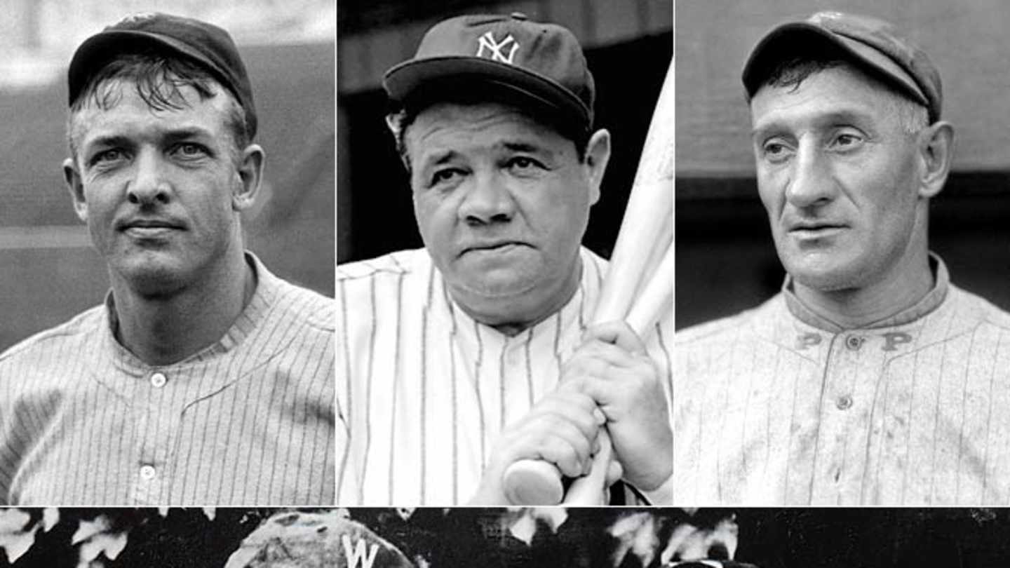 Notable Firsts in Sports - Sports Illustrated