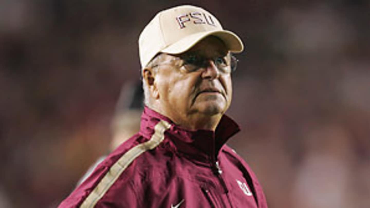 Andy Staples: FSU will fight to hold on to wins, Bowden's shot at ...