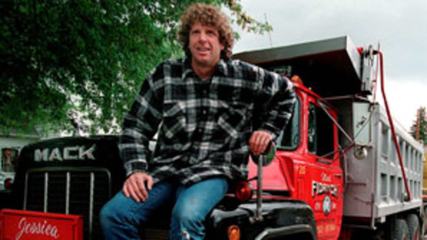 Pablo Torre: Right up till the end, Mark Fidrych was living the dream ...