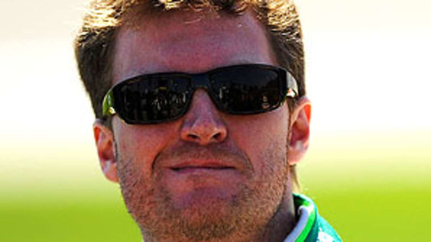 Lars Anderson: Despite concussion, Dale Earnhardt Jr. should return to ...