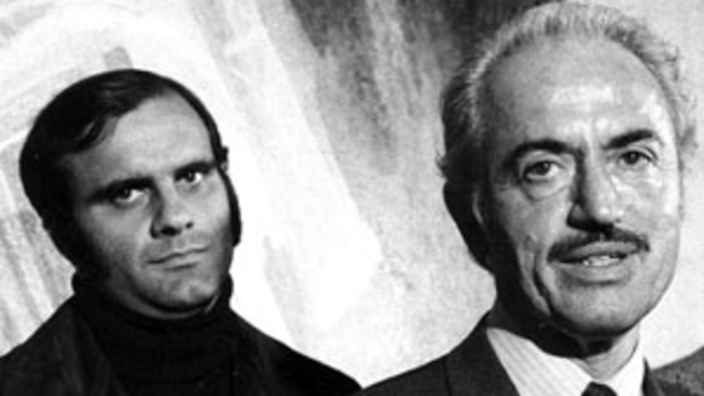 Jon Wertheim: Marvin Miller changed players' union, and baseball ...