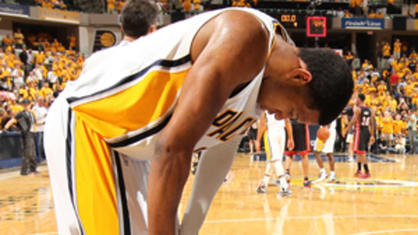The impact of Danny Granger's injury - Sports Illustrated