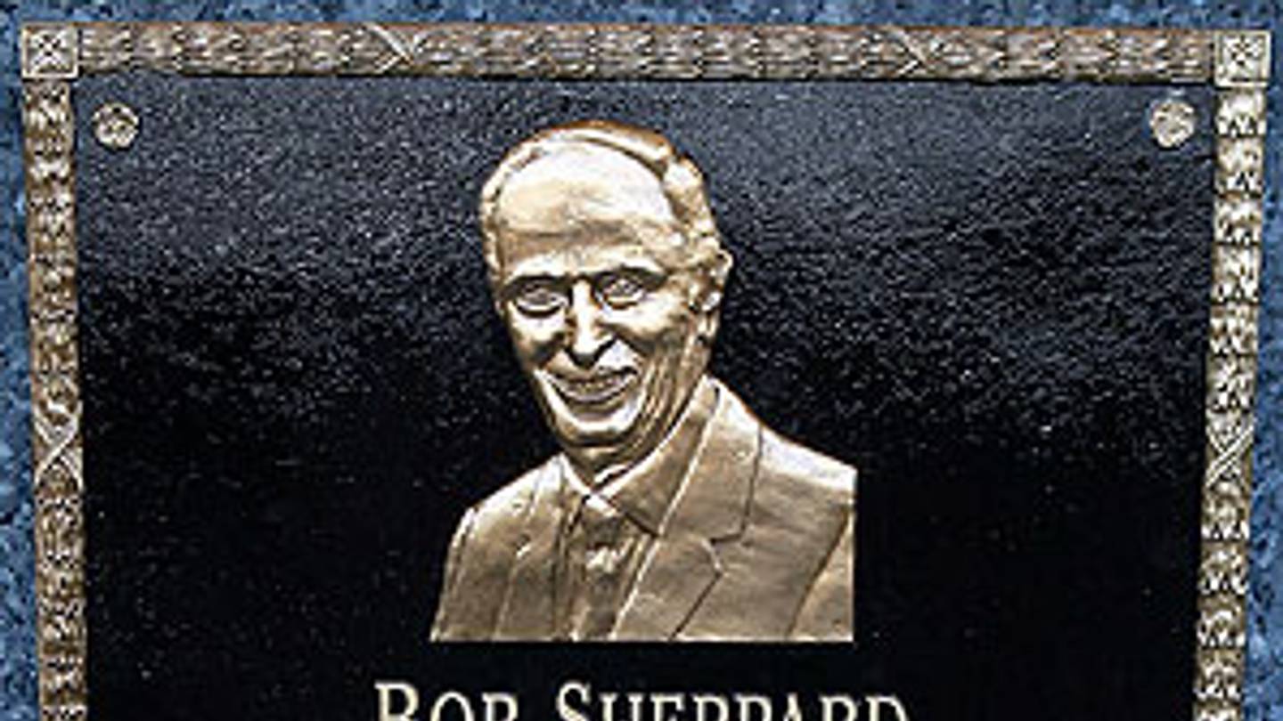 Jeff Pearlman: Bob Sheppard truly one of a kind - Sports Illustrated