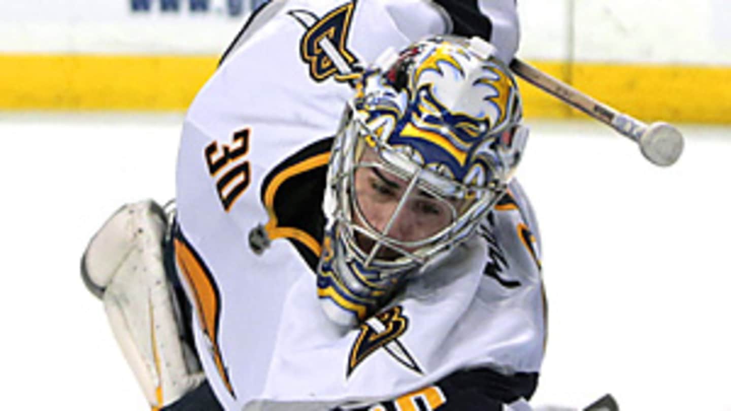 Allan Muir: Miller, Varlamov top Wednesday's Three Stars - Sports ...