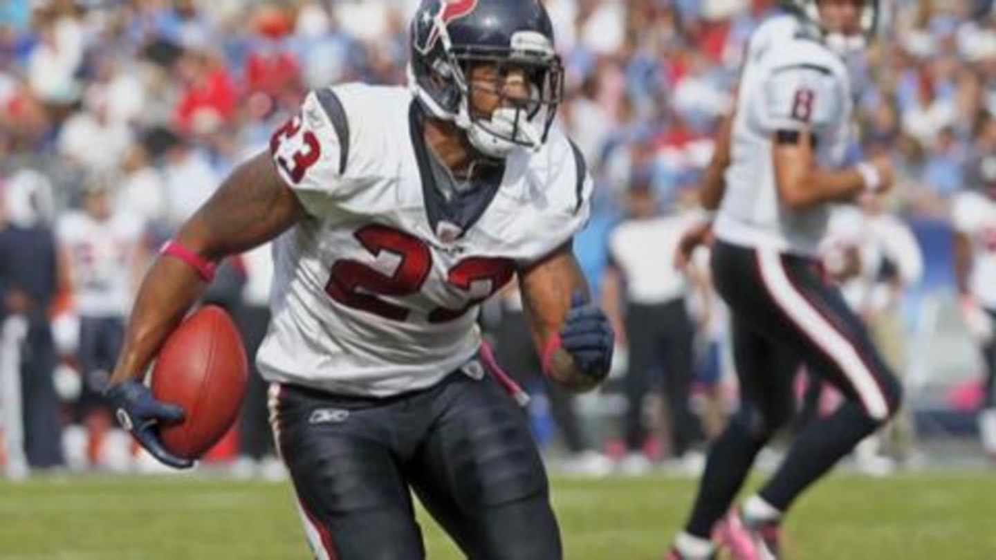 Perloff: Bears, Texans, Cowboys find rushing success - Sports Illustrated