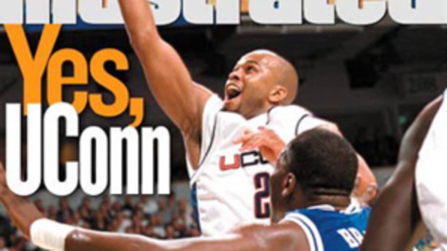 UConn Men's Basketball (Related Stories) - Sports Illustrated