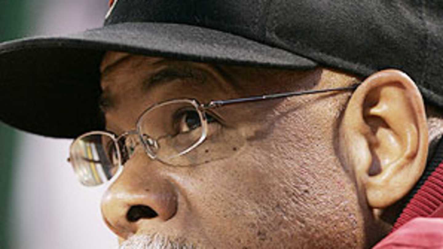 Ted Keith: Cooper had no chance in Houston, and neither will his ...