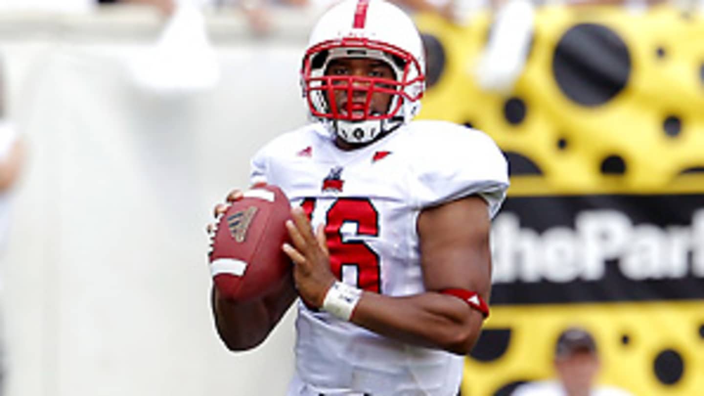 Stewart Mandel: Russell Wilson's Wisconsin impact; more Mailbag ...