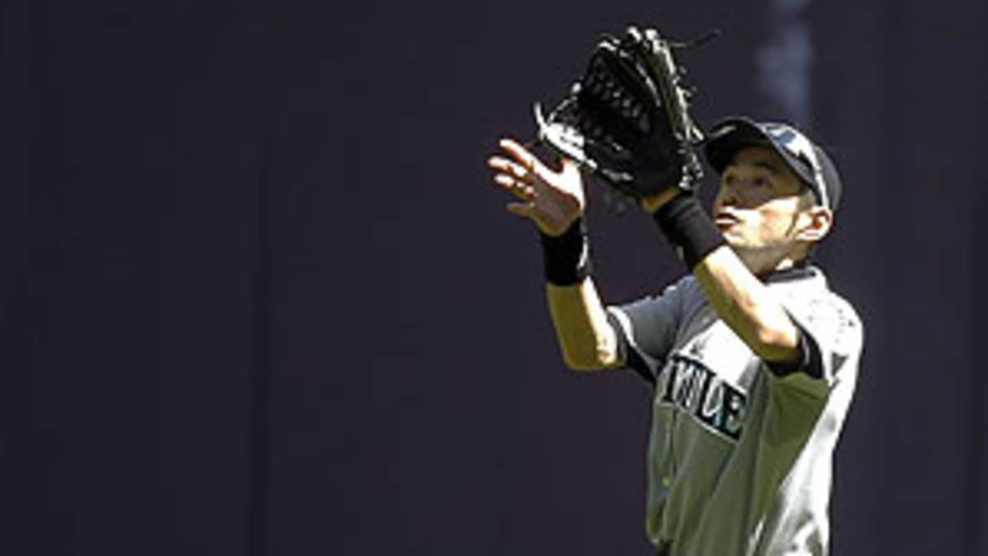 Tim Marchman: The problems with defensive stats - Sports Illustrated