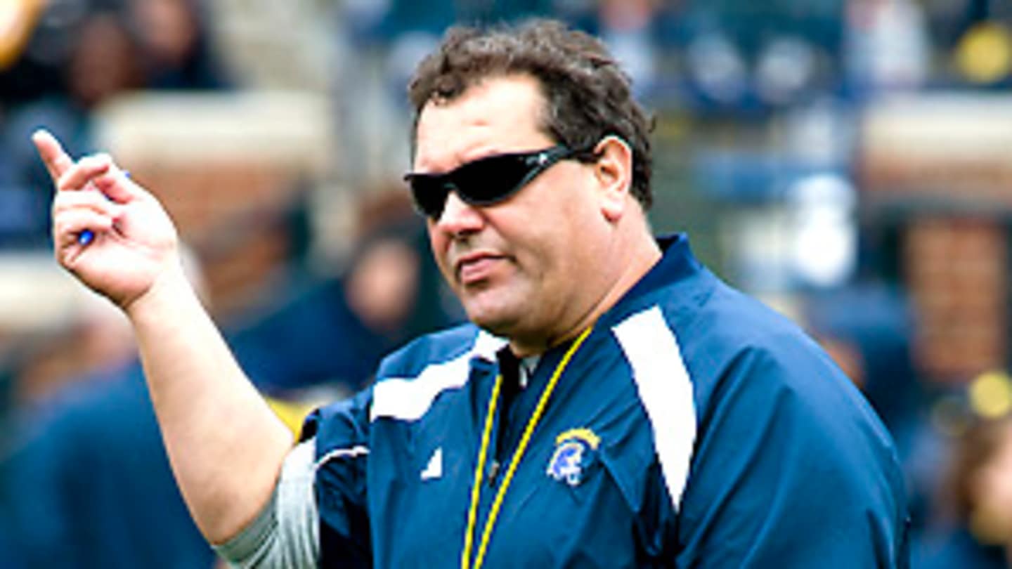 Stewart Mandel: Brady Hoke can seemingly do no wrong as Michigan's new ...