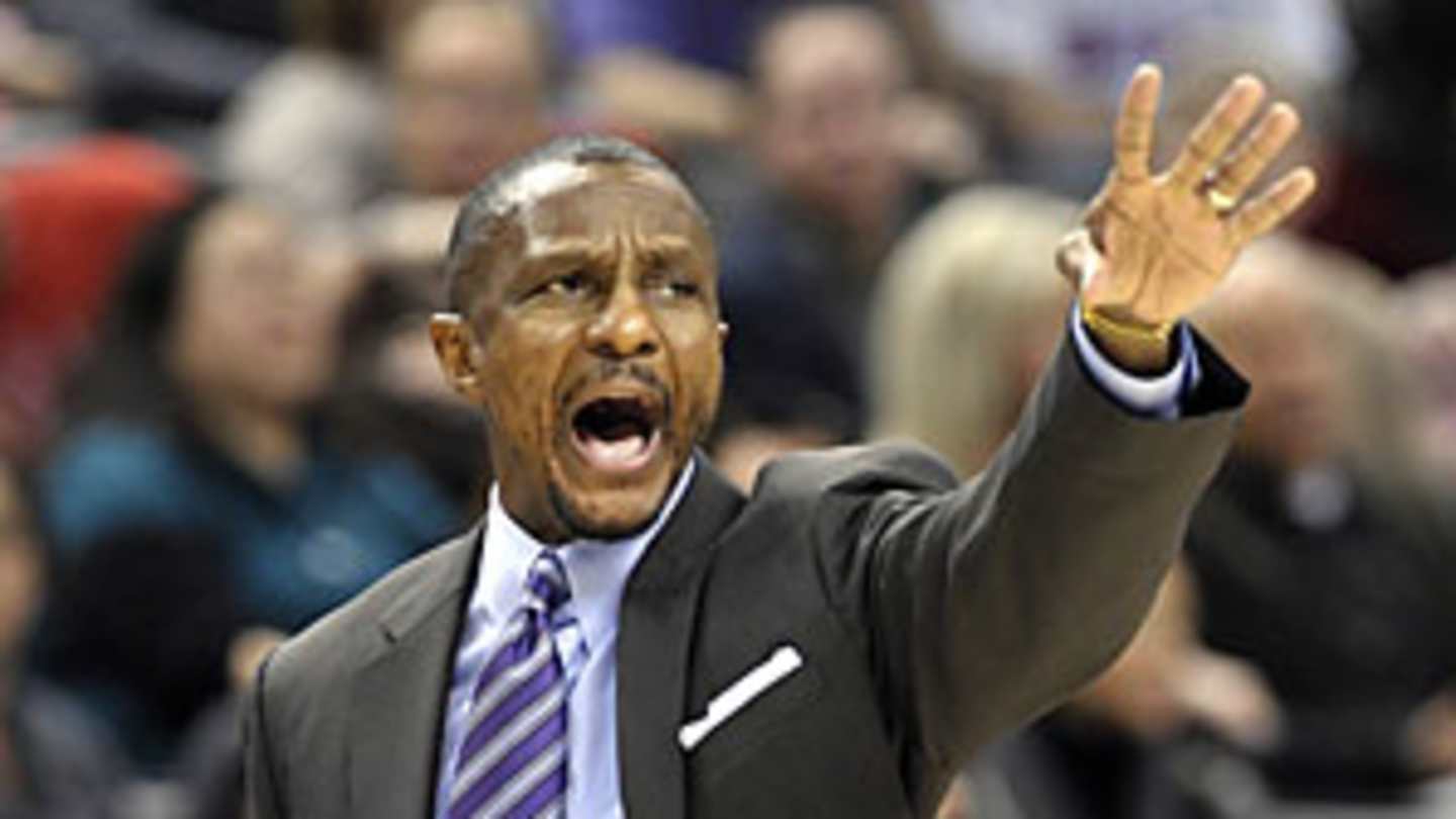 Ian Thomsen: New coach Casey ready to change NBA culture in Toronto ...