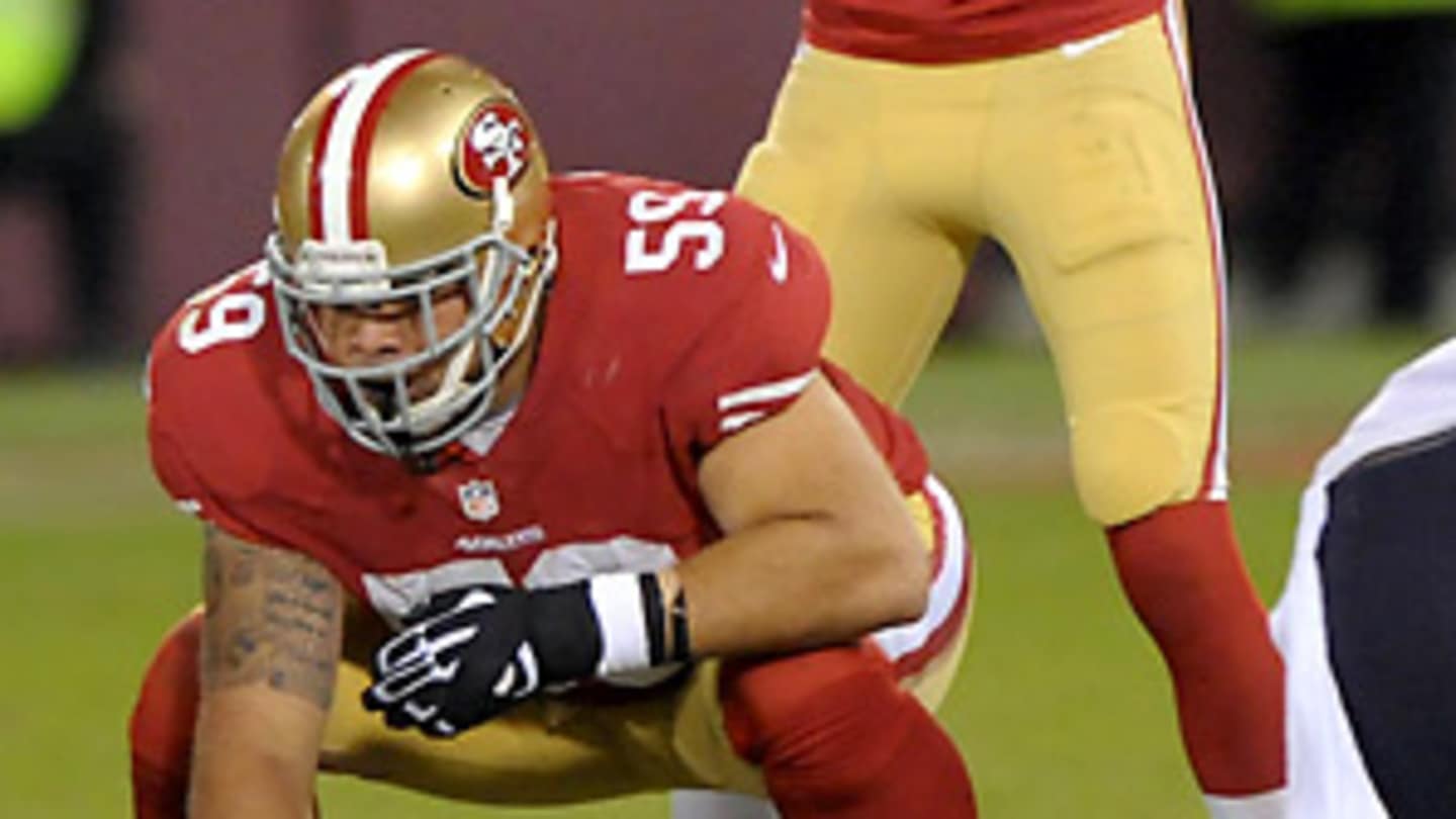 Dennis Dillon: Game of Week 12: 49ers-Saints - Sports Illustrated