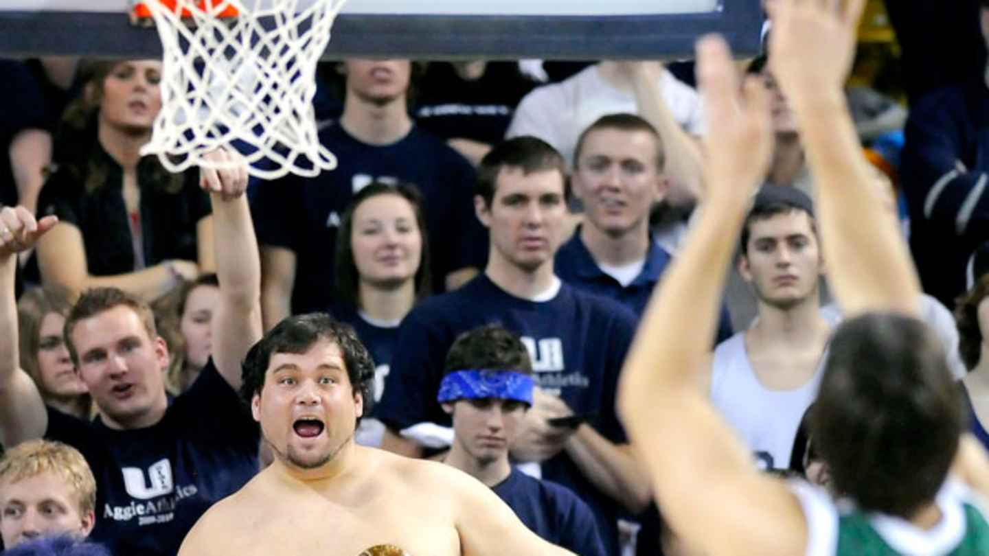 Fine Art Of The Free Throw Distraction - Sports Illustrated