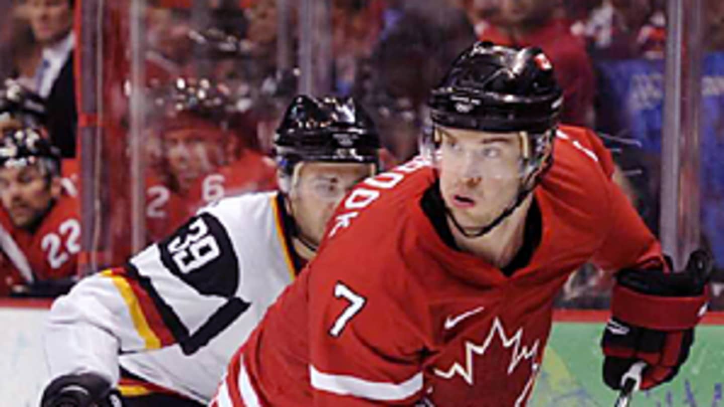 Michael Farber: U.S., Canada must maintain focus - Sports Illustrated